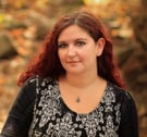 Crystal King, Author