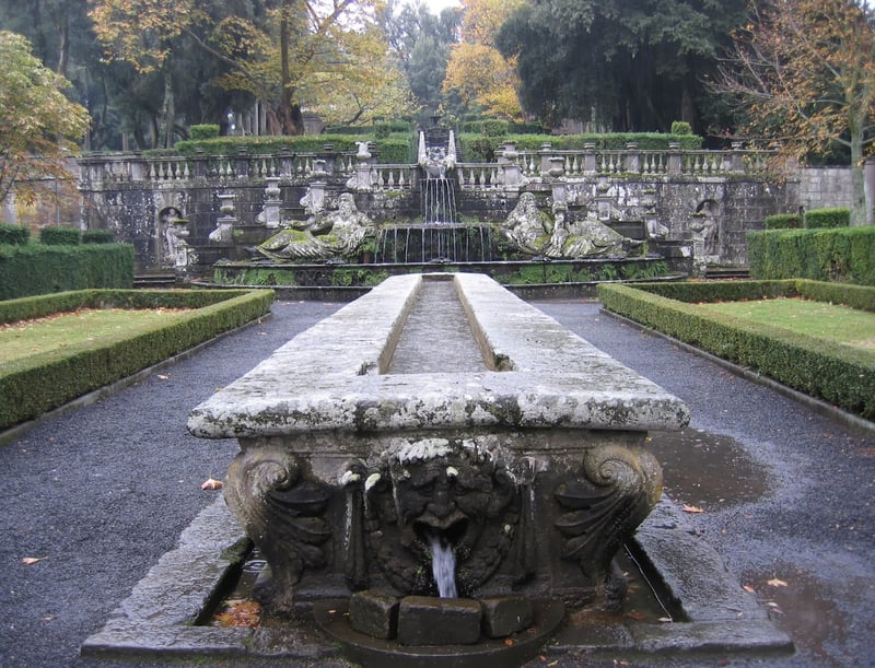 Italian Renaissance Food